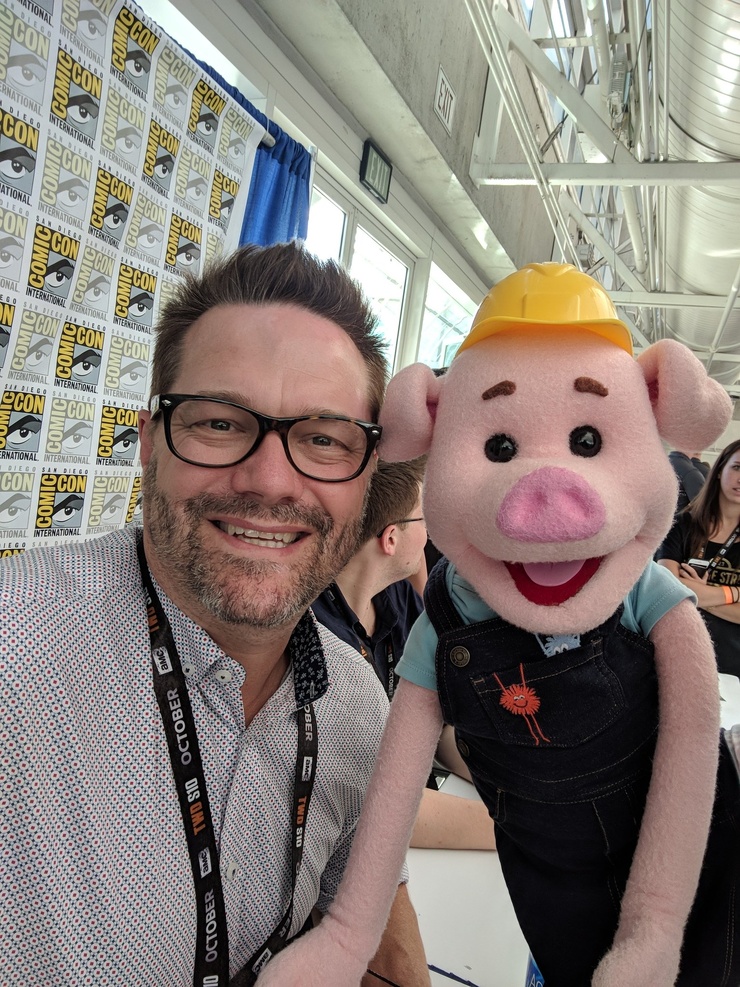 Picture of Matt Vogel