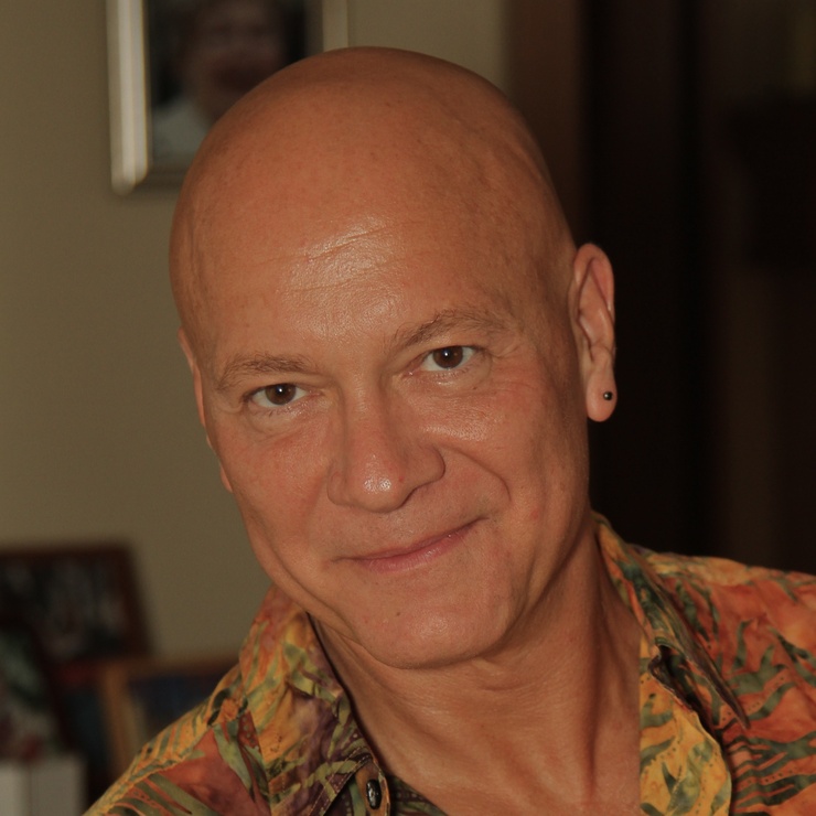 Picture of Stephen C. Marston