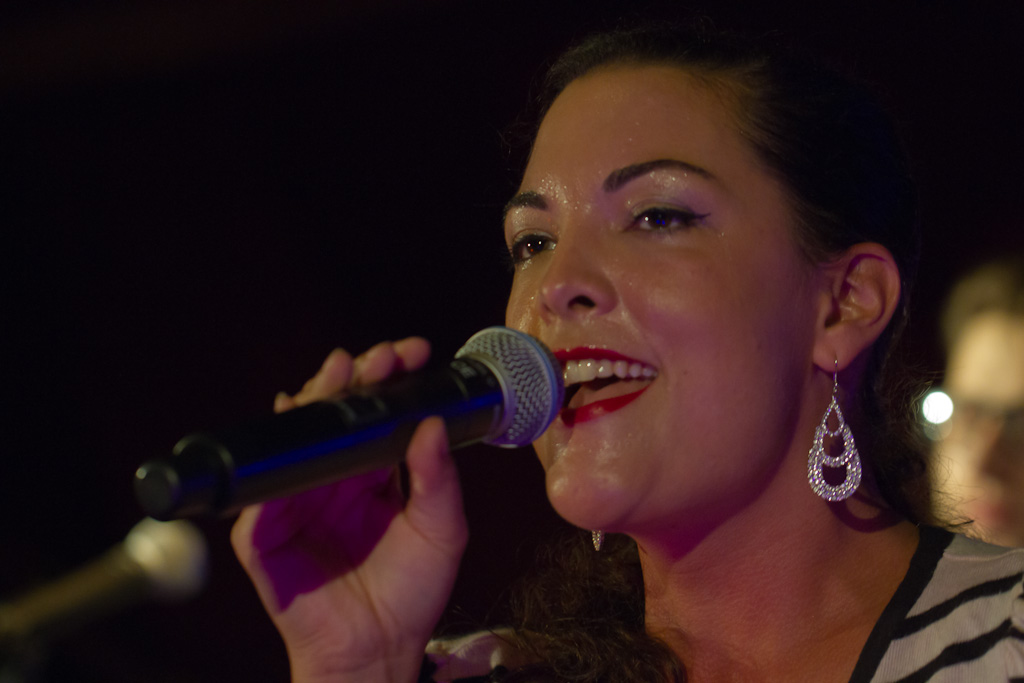 Picture of Caro Emerald
