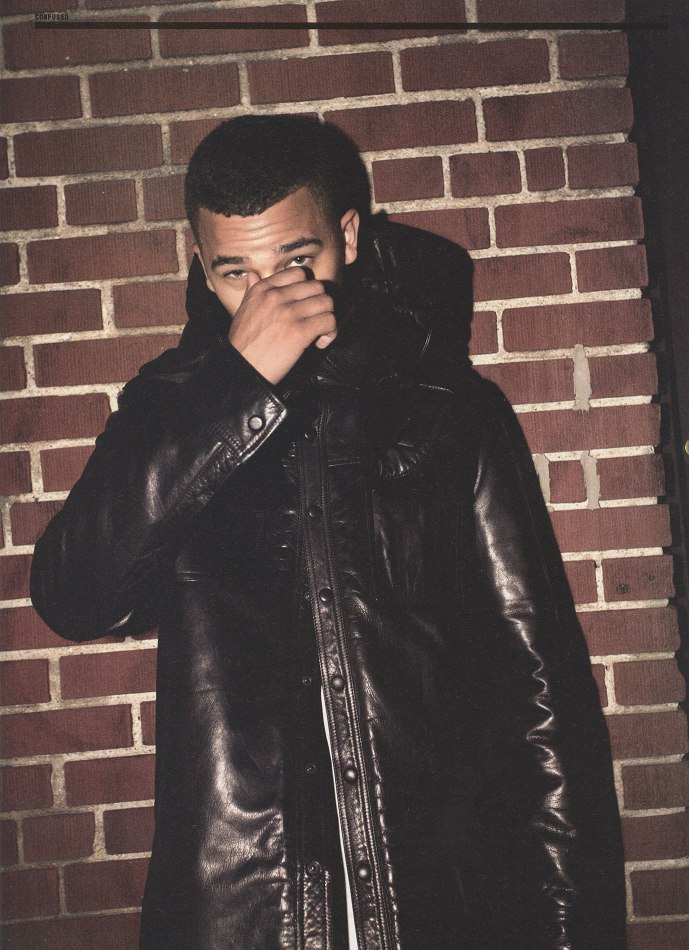 Picture of Keith Hernandez (model)