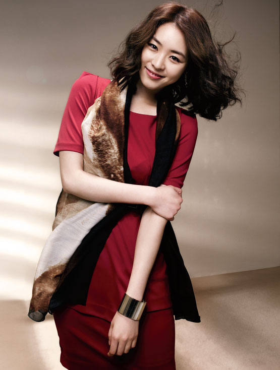 Picture of Yeon-hee Lee