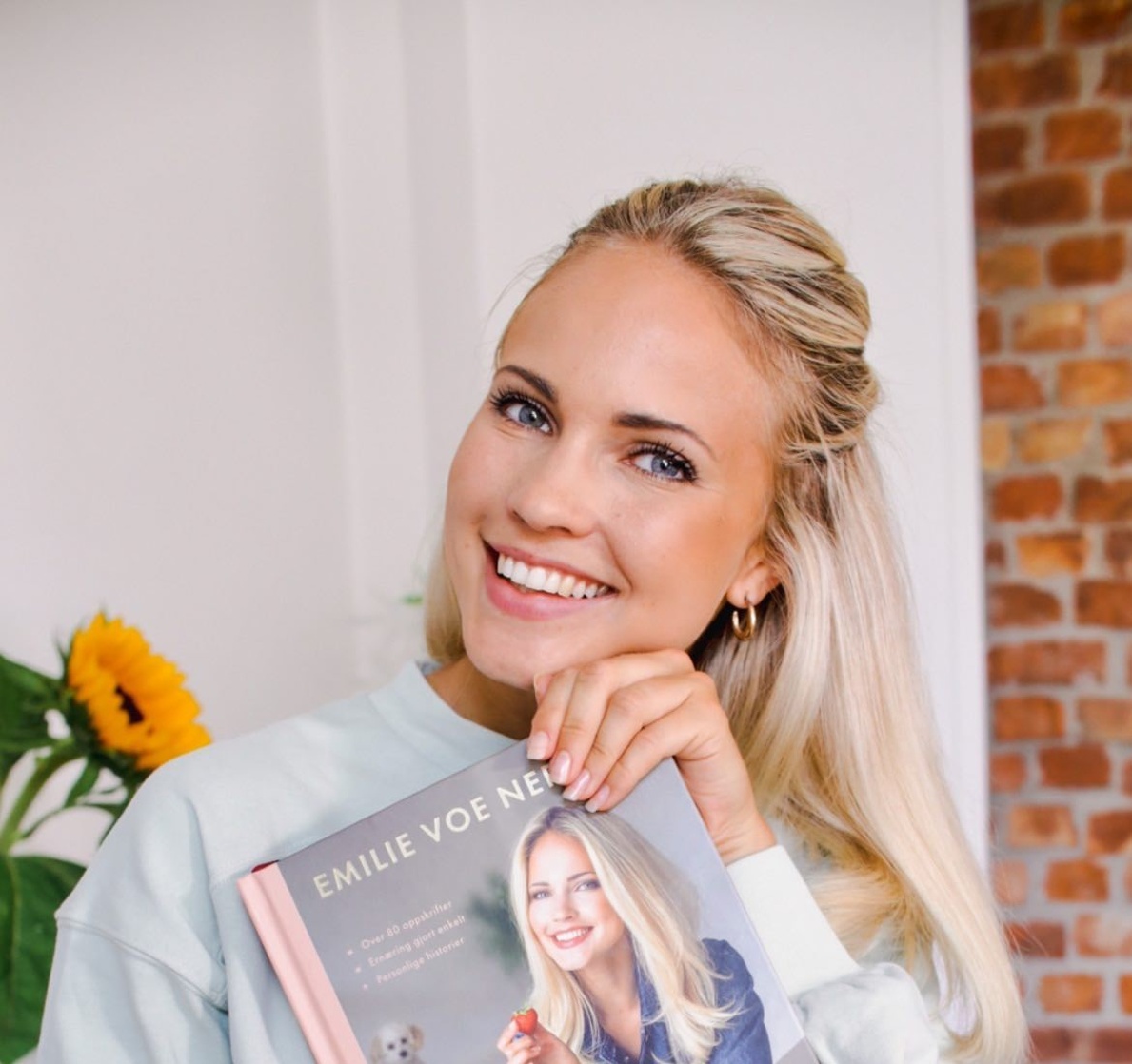 Picture of Emilie Nereng