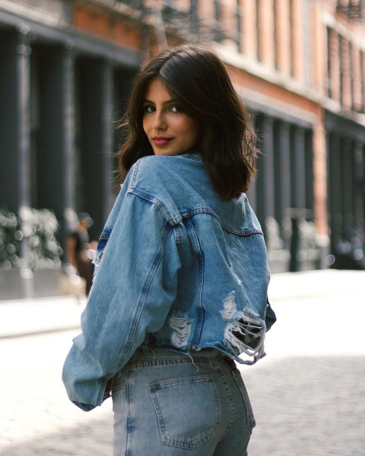 Picture of Estela Newbold