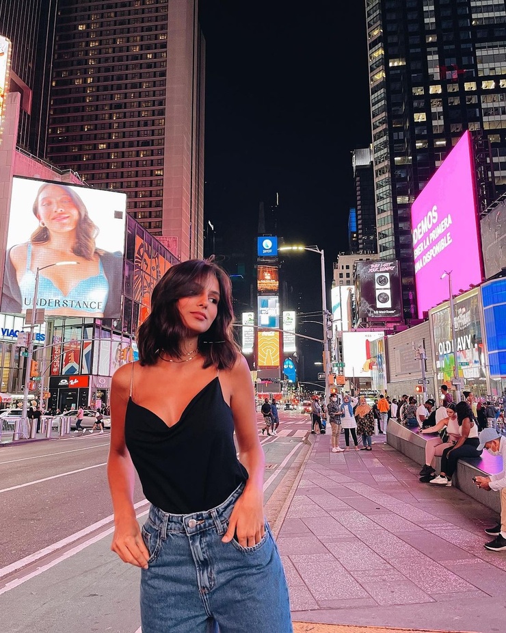 Picture of Estela Newbold