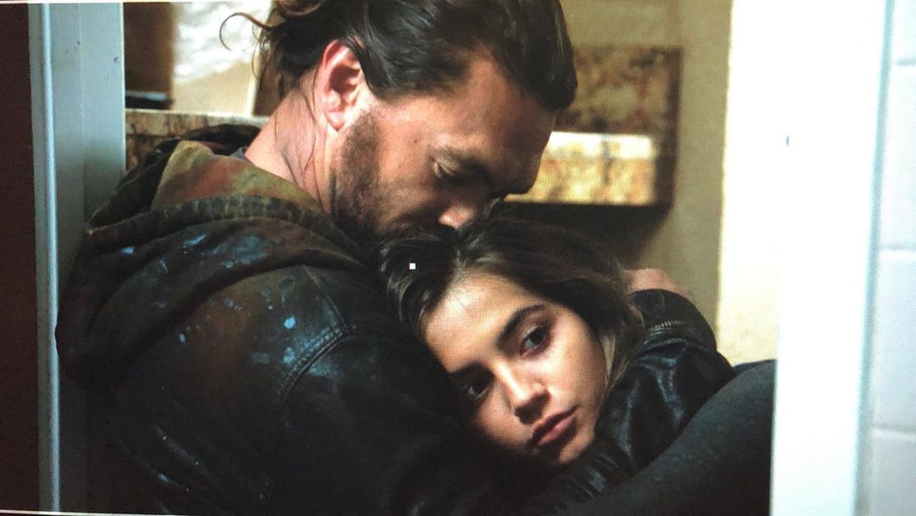 Picture of Isabela Moner