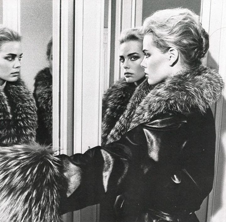 Picture of Margaux Hemingway