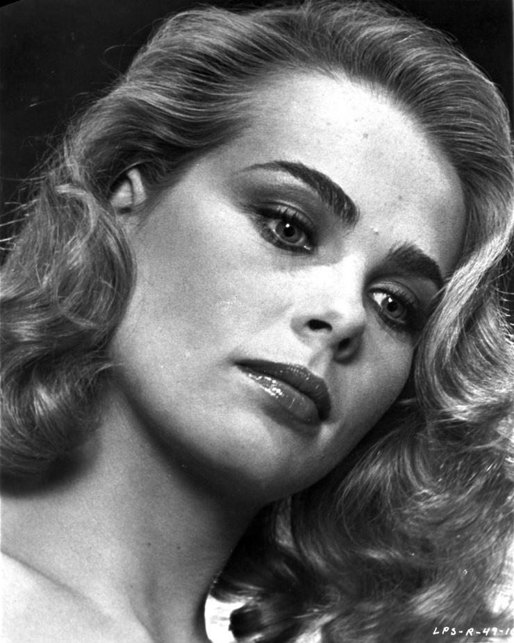 Image of Margaux Hemingway