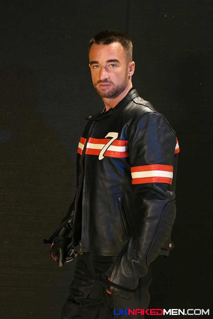 Ross Hurston picture