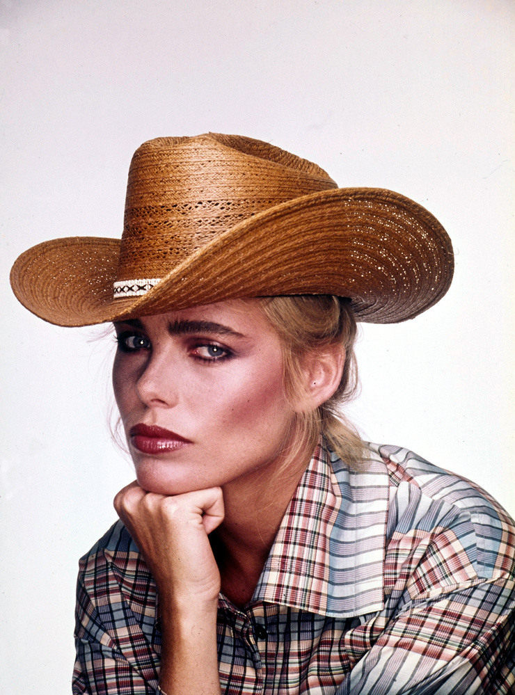 Picture of Margaux Hemingway