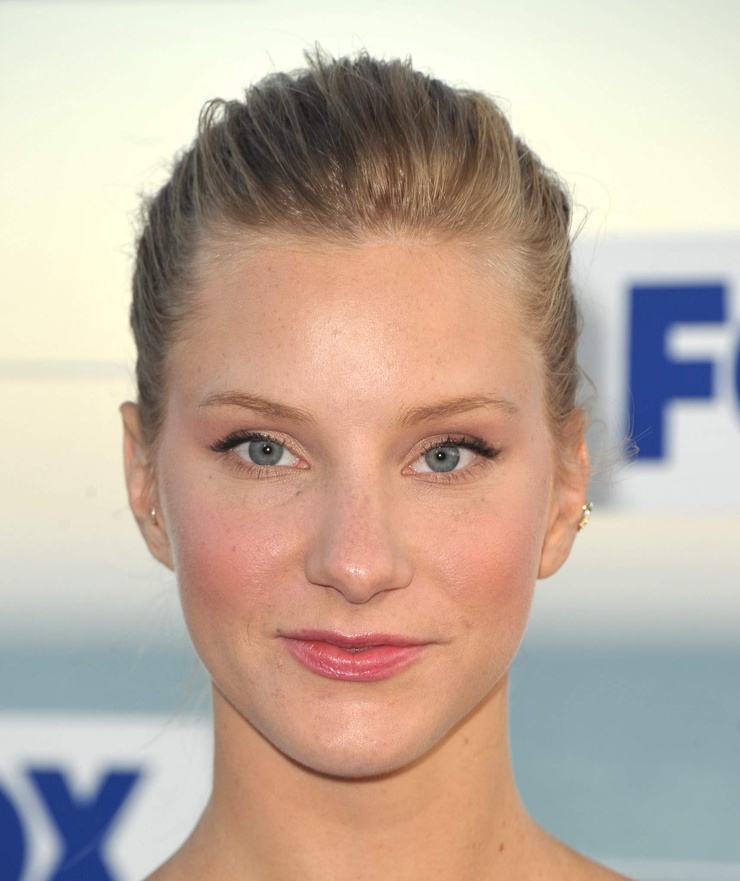 Picture of Heather Morris