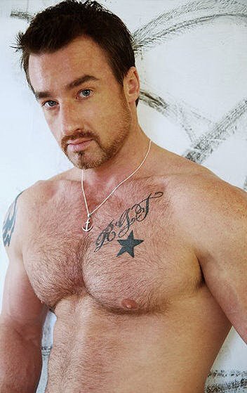 Picture of Ross Hurston