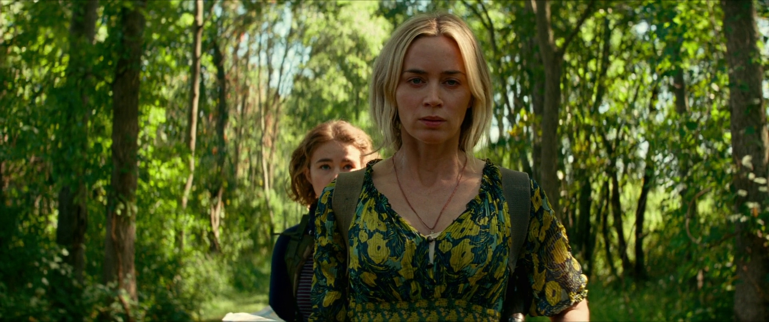 Picture of A Quiet Place: Part II