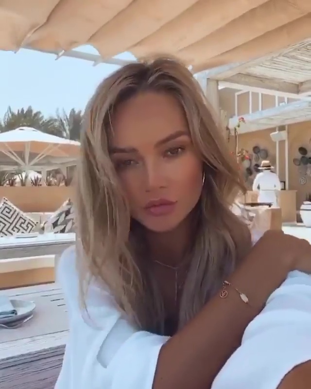 Picture of Tana Boshoff