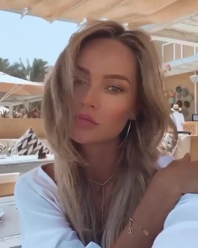 Picture of Tana Boshoff