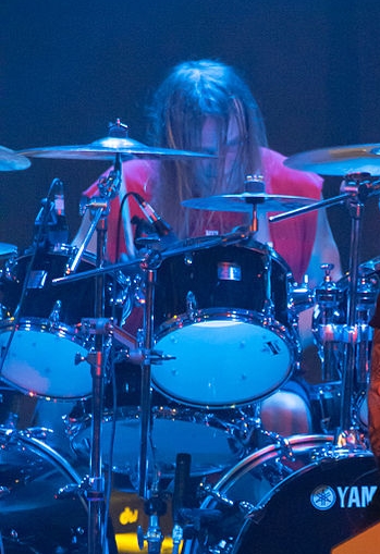 Picture of Tom Hunting