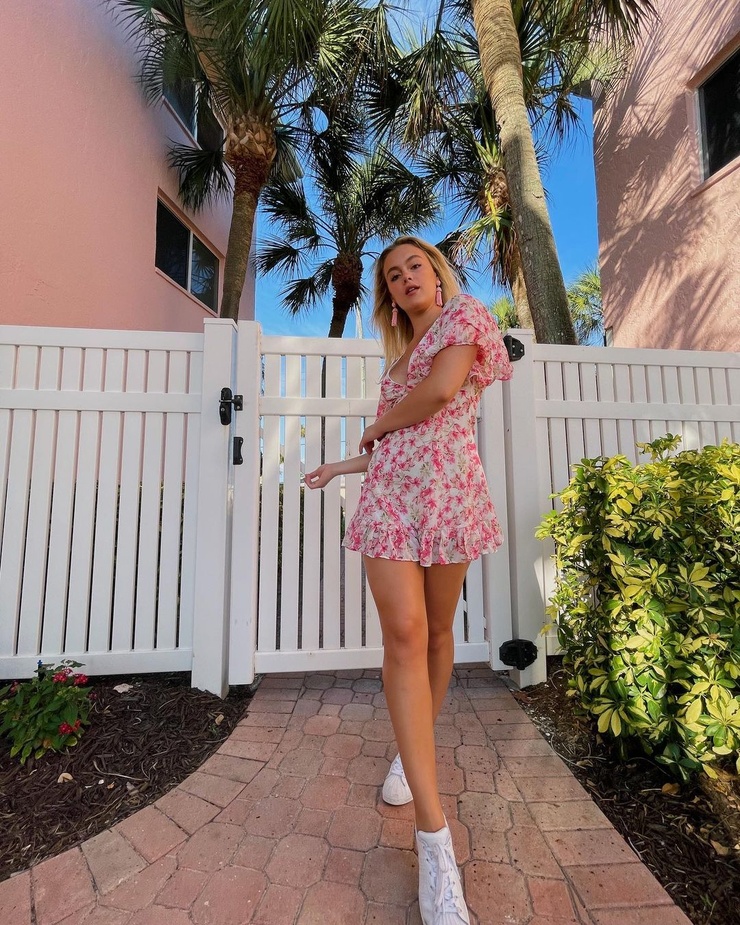 Picture of Isabella Alexander