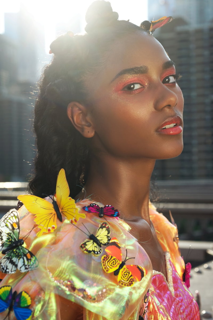 Picture of Kimberly Herrand