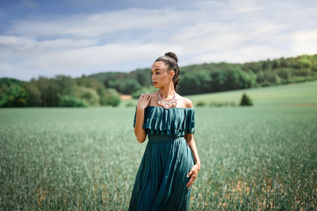 Picture of Brinkley Garner