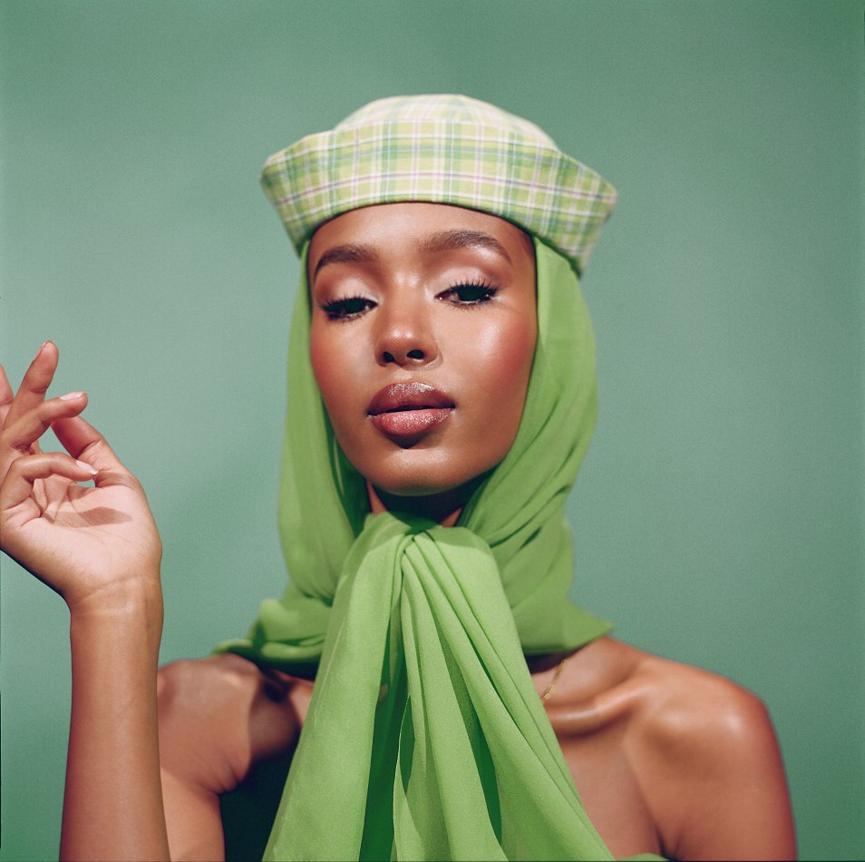 Picture of Bethlehem Daniel