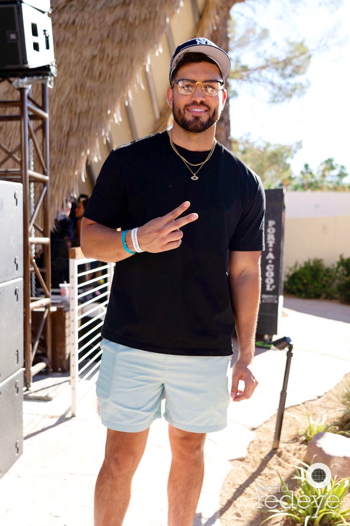 Picture of Mario Rodriguez