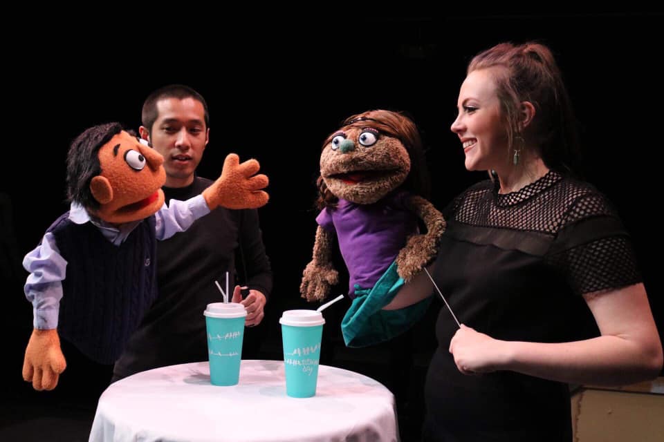 Picture of Calvin Vo