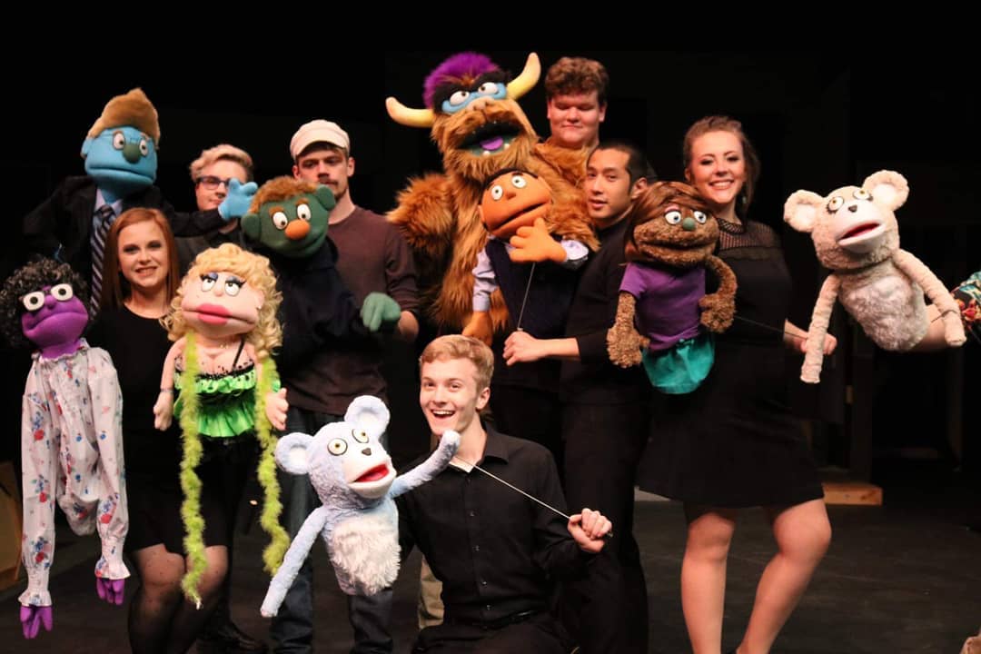 Picture of Calvin Vo