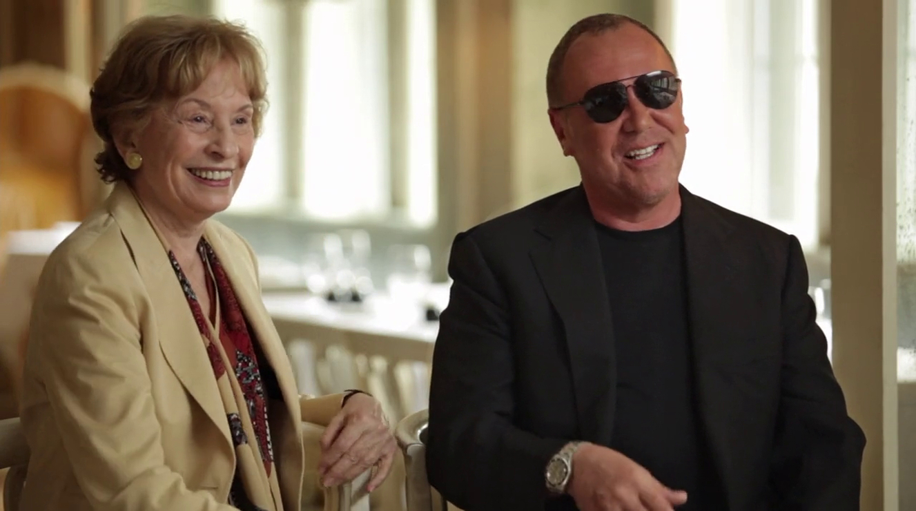 Picture of Scatter My Ashes at Bergdorf's