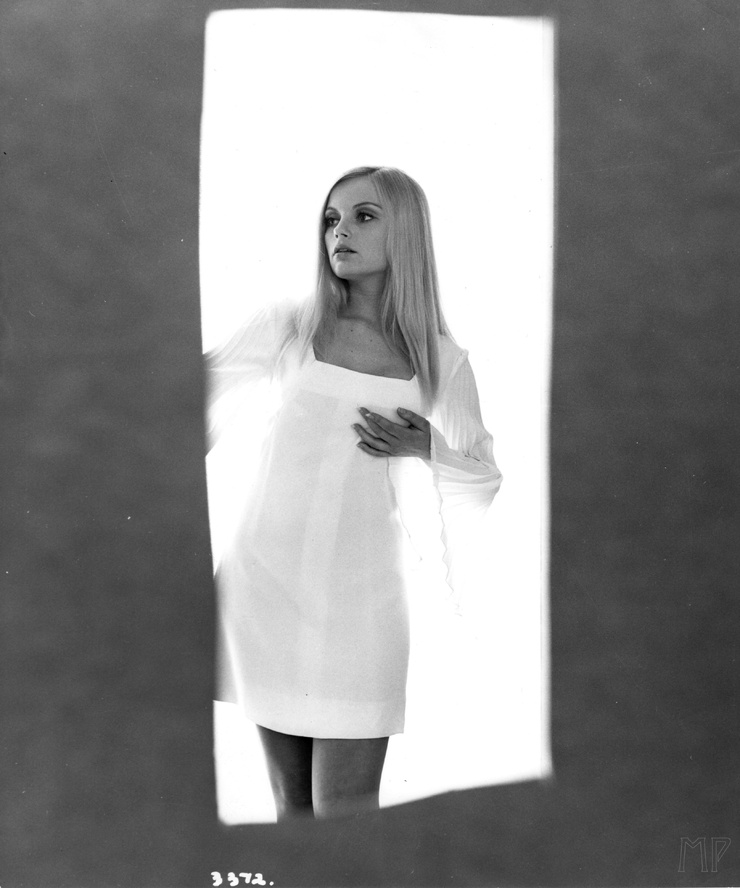 Image of Alexandra Hay