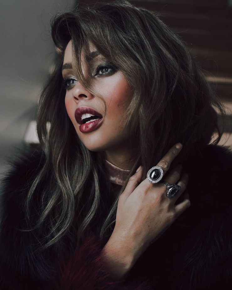 Tyri Rudolph picture