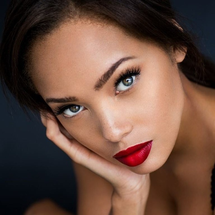 Image of Tyri Rudolph