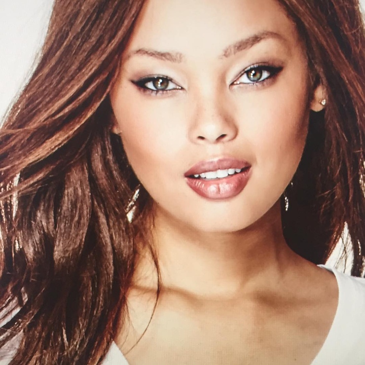 Image of Tyri Rudolph