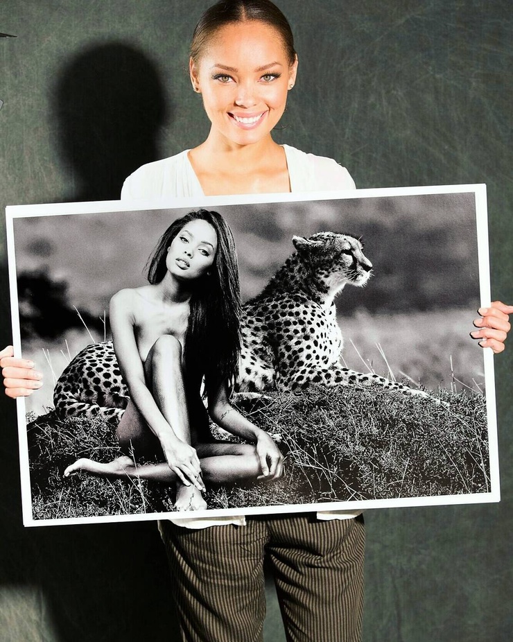 Picture of Tyri Rudolph