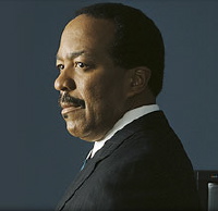 Picture of Robert Gossett