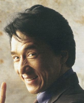 Image of Jackie Chan