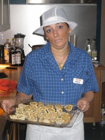 Picture of Abigail Hart