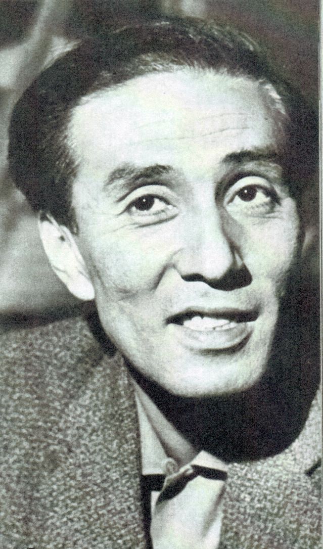 Picture of Kô Nishimura
