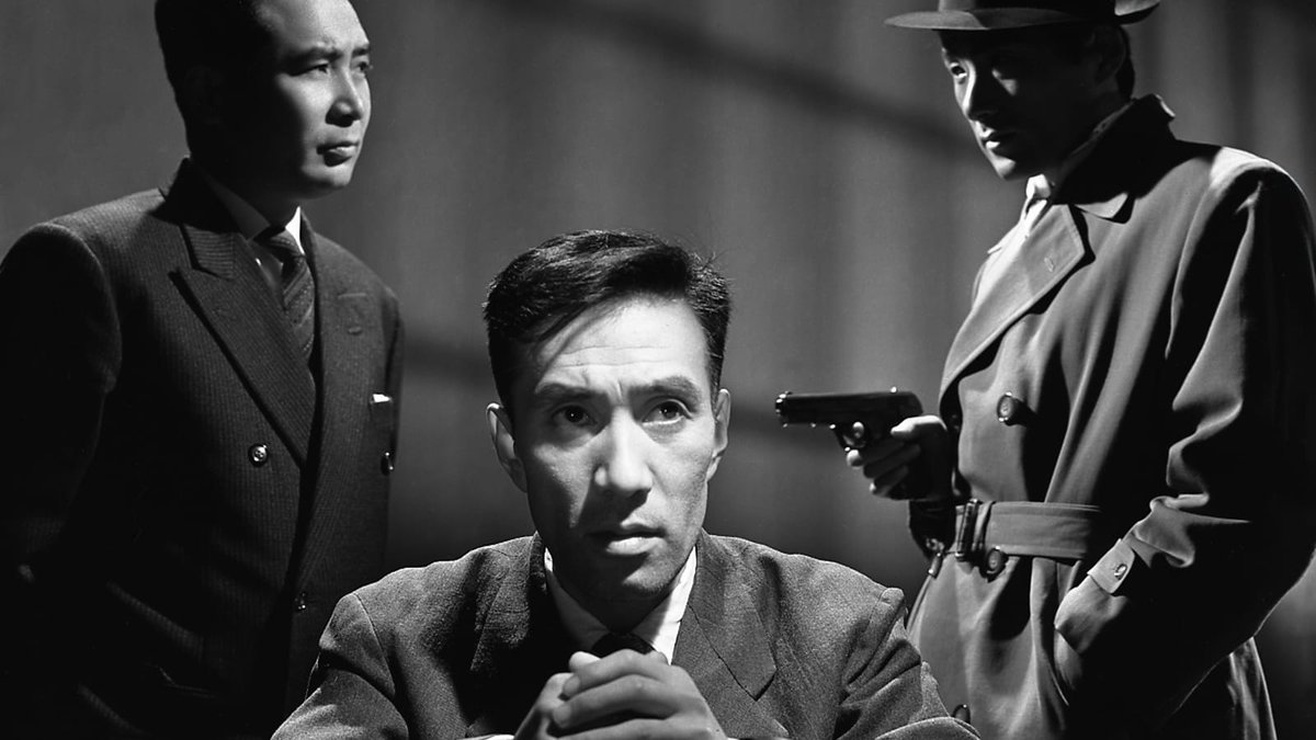 Picture of Kô Nishimura