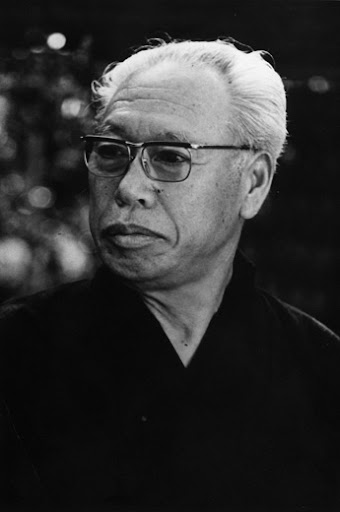 Picture of Takashi Shimura