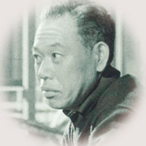 Picture of Takashi Shimura