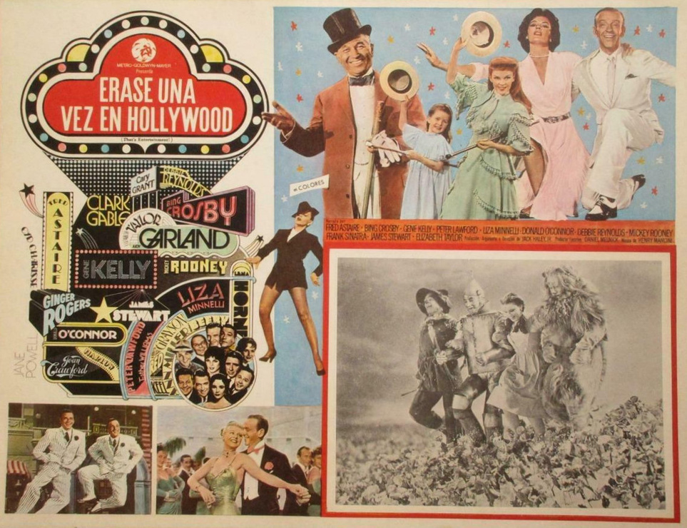 Picture of That's Entertainment!