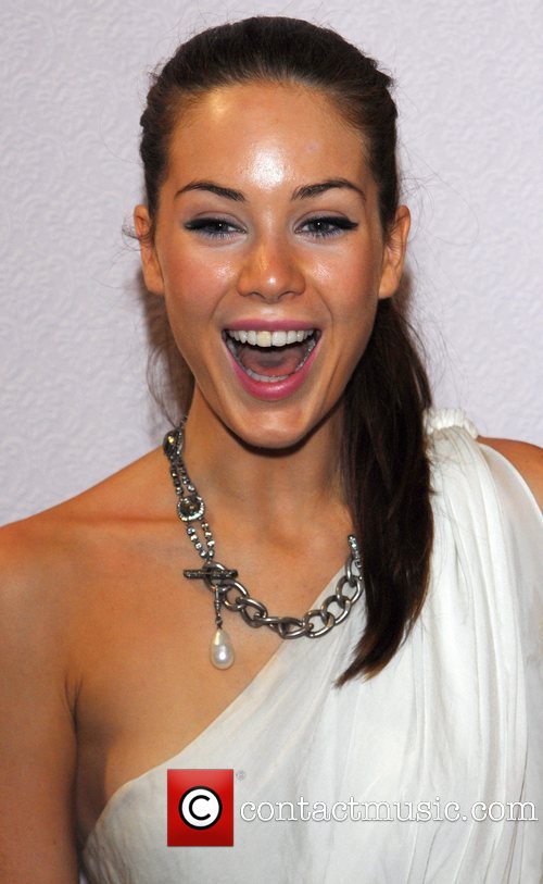 Picture of Roxanne McKee