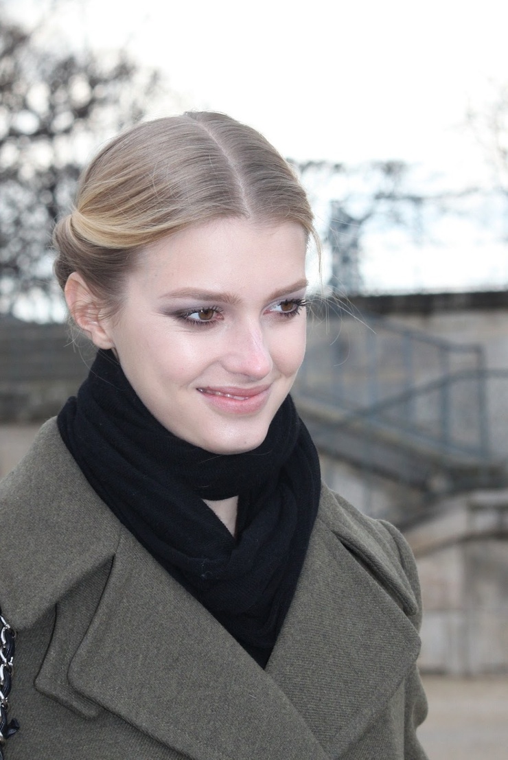 Picture of Sigrid Agren