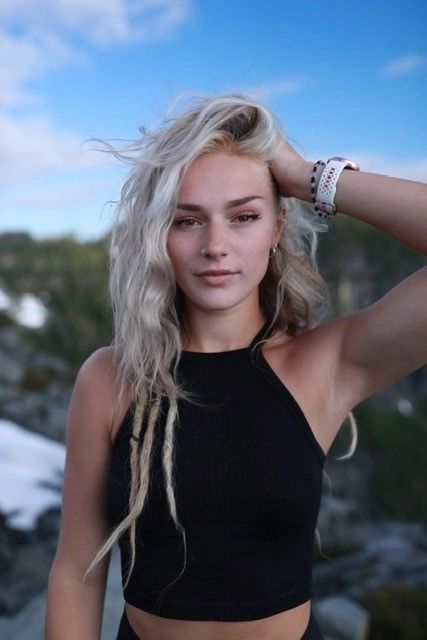 Picture of Georgia Ellenwood