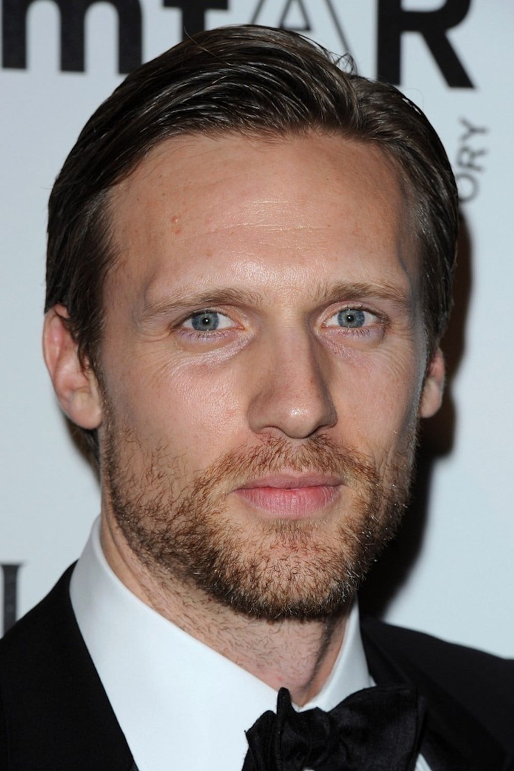 Picture of Teddy Sears