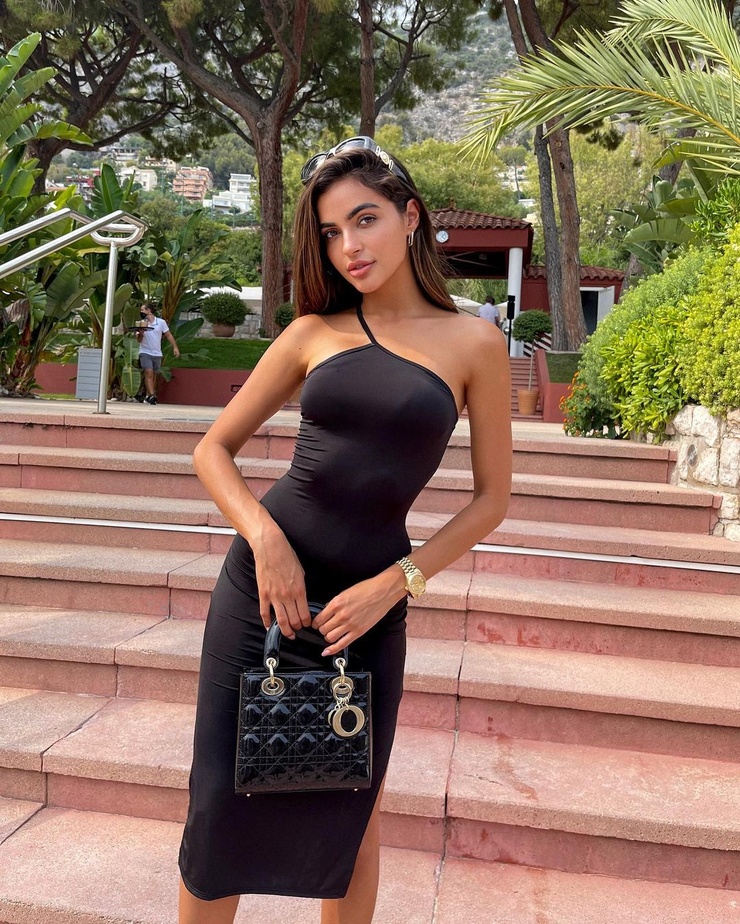 Picture of Leidy Amelia Labrador