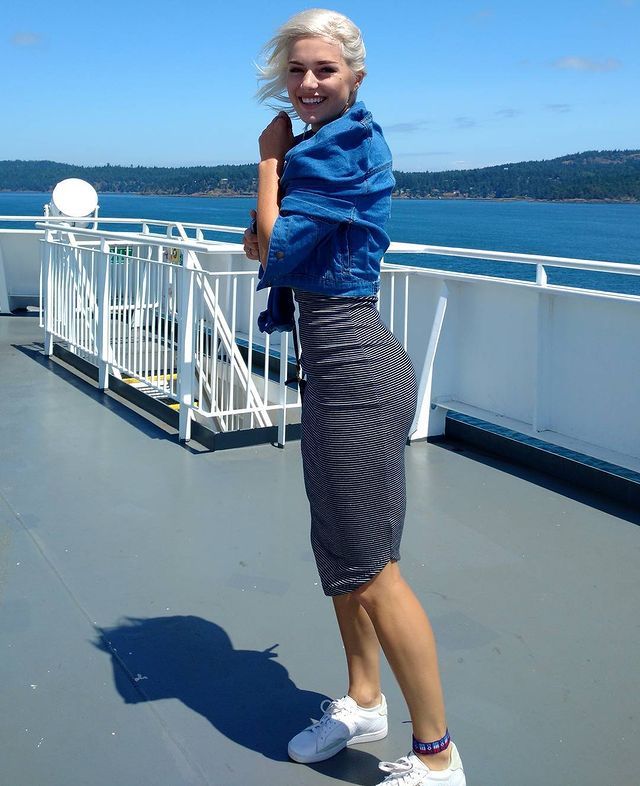 Picture of Georgia Ellenwood