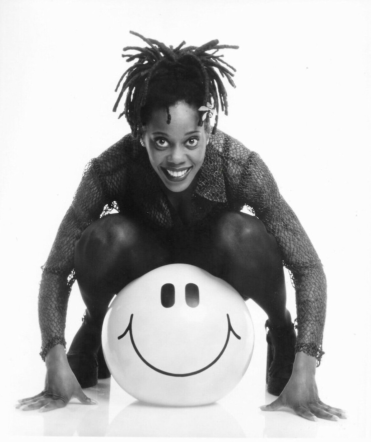 Debra Wilson