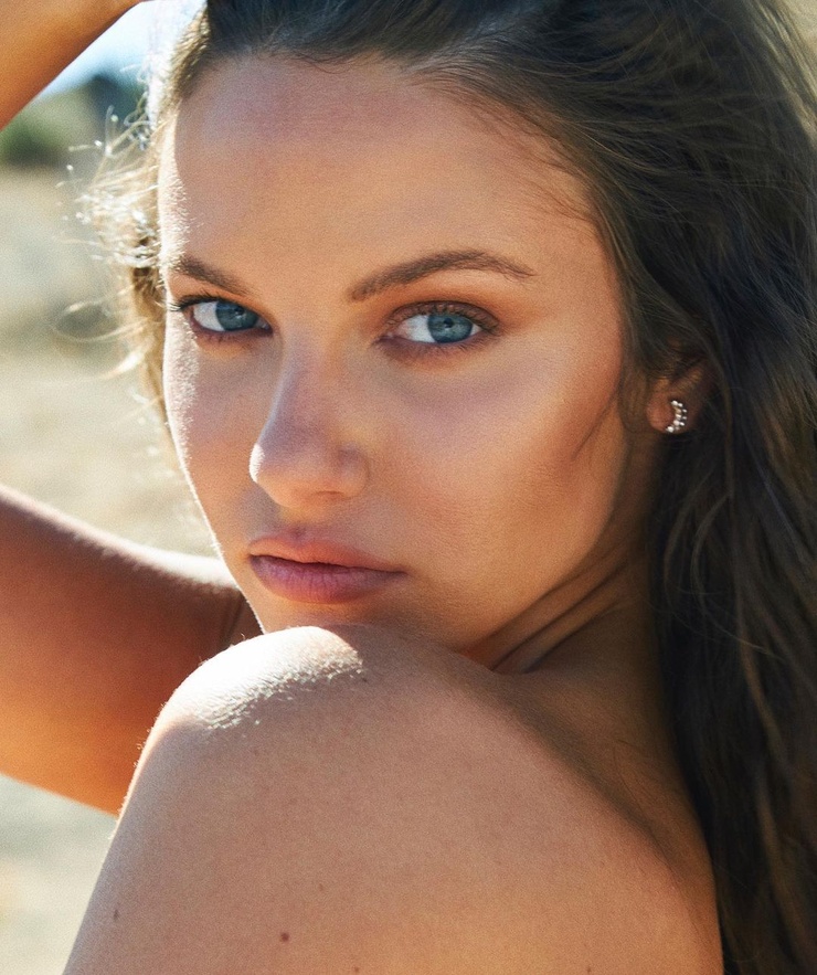 Picture of Annie Morrissey