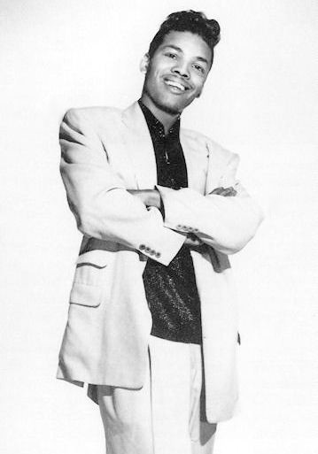 Larry Williams
