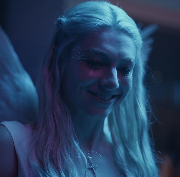 Image of Hunter Schafer